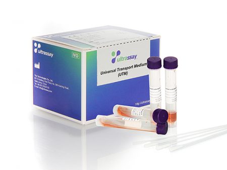 Universal Transport Medium (UTM) - Ultrassay® - Molecular & Cell Biology